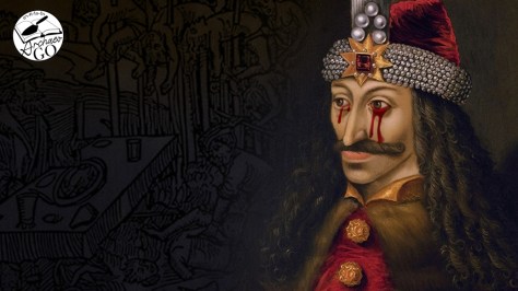 งานวิจัยใหม่เผย เคานต์แดรกคิวลาร้องไห้น้ำตาเป็นเลือดจริง! | ArchaeoGO