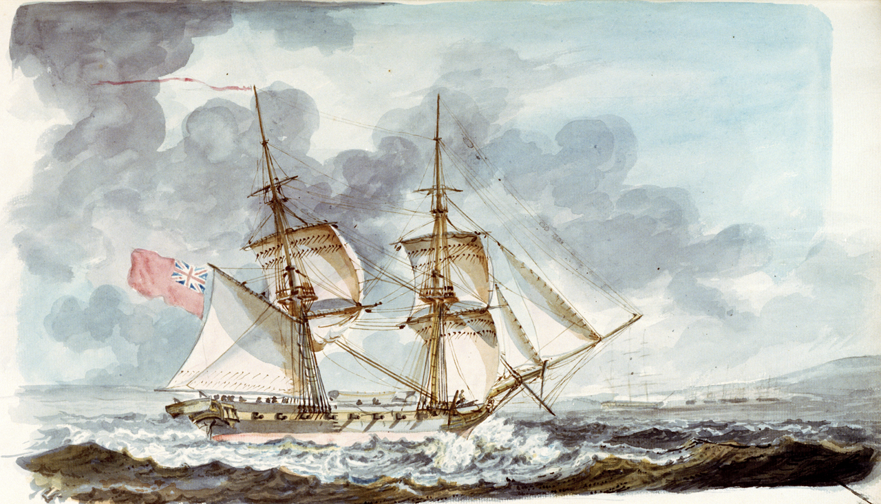 โล้สำเภา#2 | เรือสลุบ (Sloop) สรุปเป็นเรือยังไงทำไมโจรสลัดนิยม? | ArchaeoGO